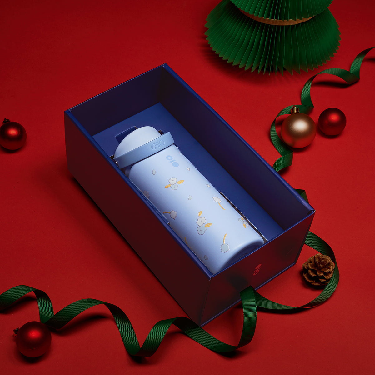 W3 - Gift Set Wonder Gifter RM64.0 - Go 700ml