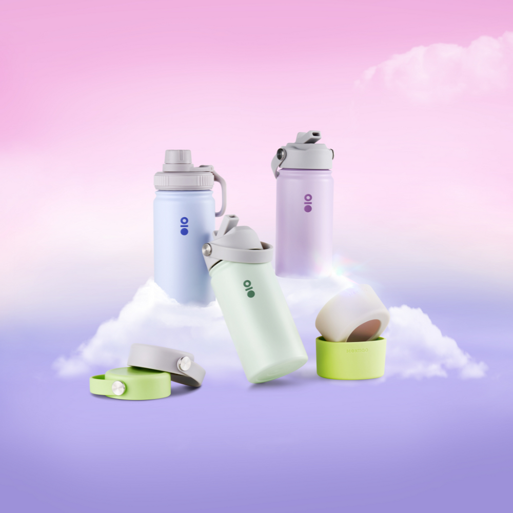 Pastel Ace Bottle Mini