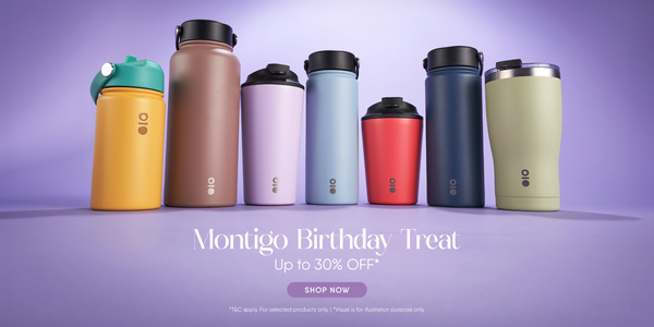 Montigo Malaysia Official