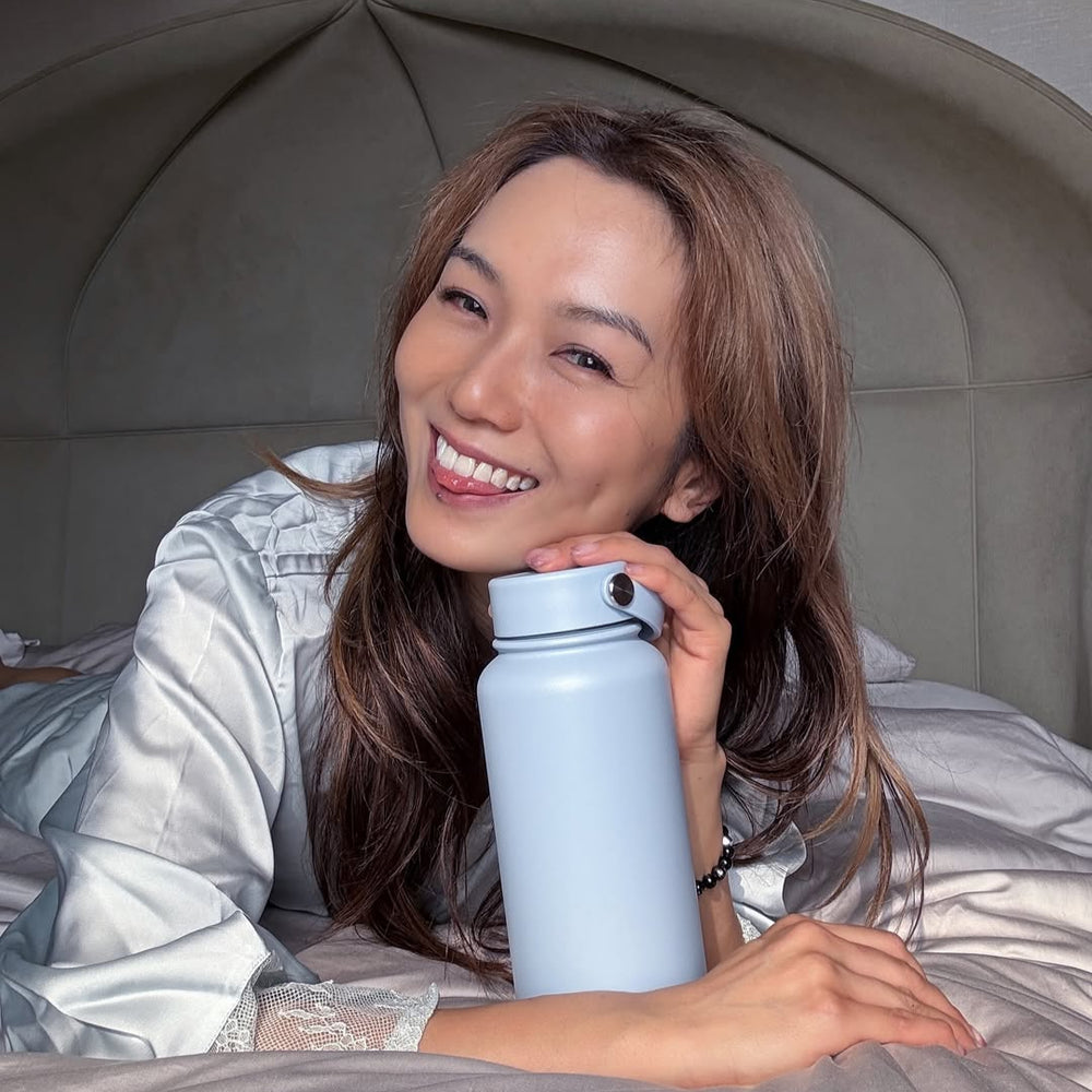 Customise Your Ace Bottle Mega