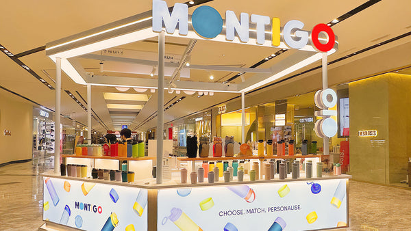 Our Stores